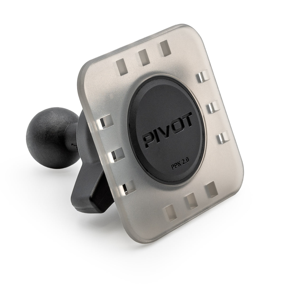 PIVOT - PPK-1 2.0 Mounting Plate