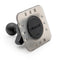 PIVOT - PPK-1 2.0 Mounting Plate