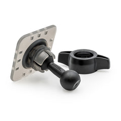 PIVOT - PPK-1 2.0 Mounting Plate