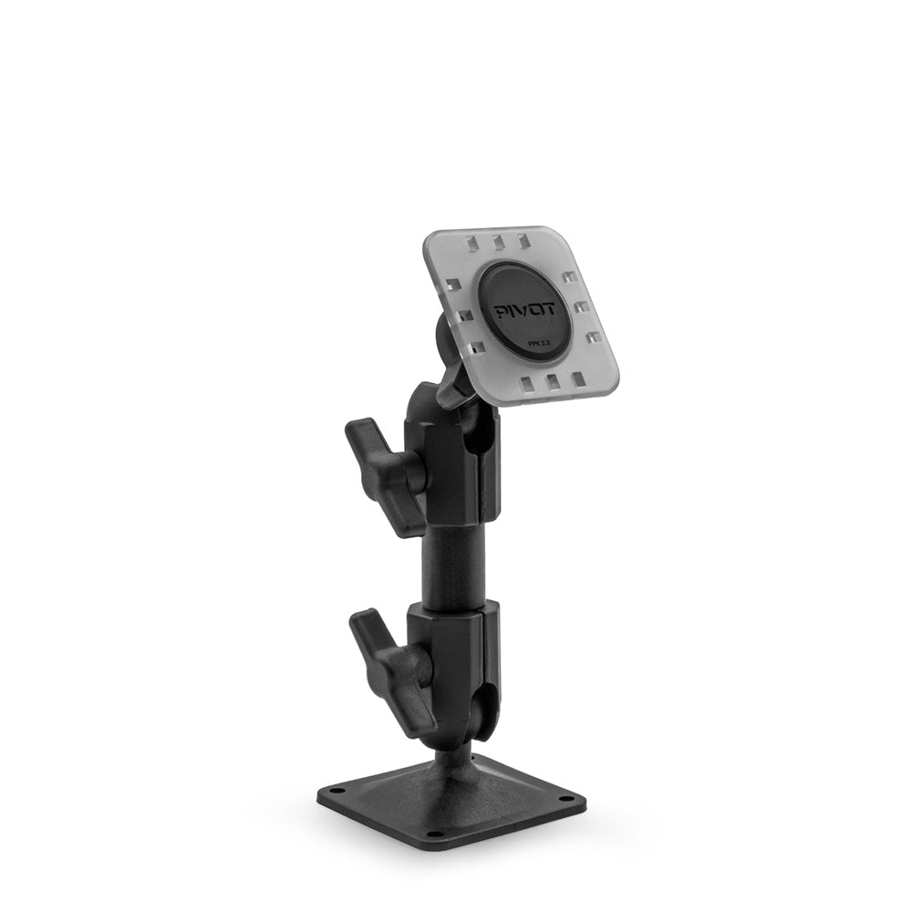 Permanent Mounts