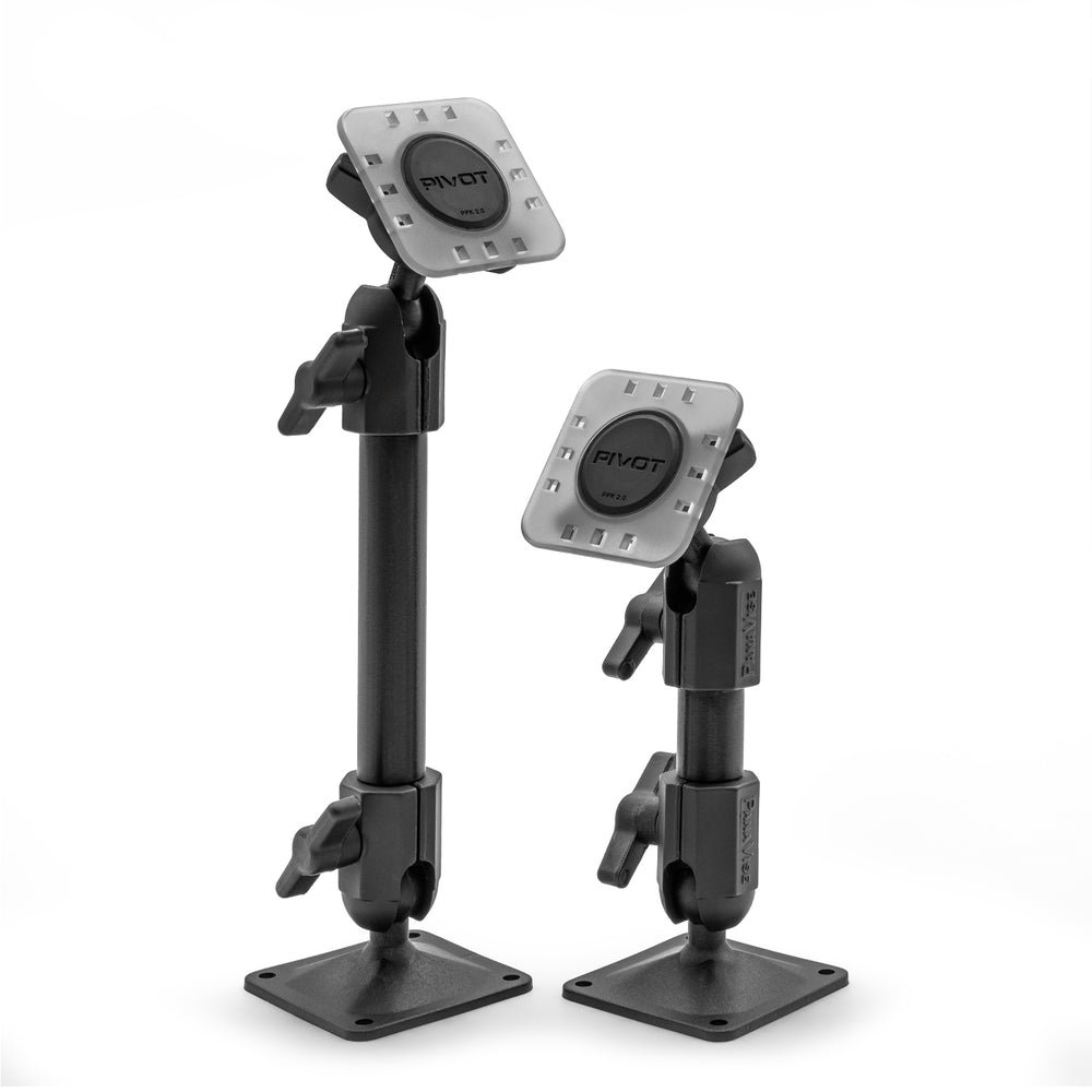 Permanent Mounts