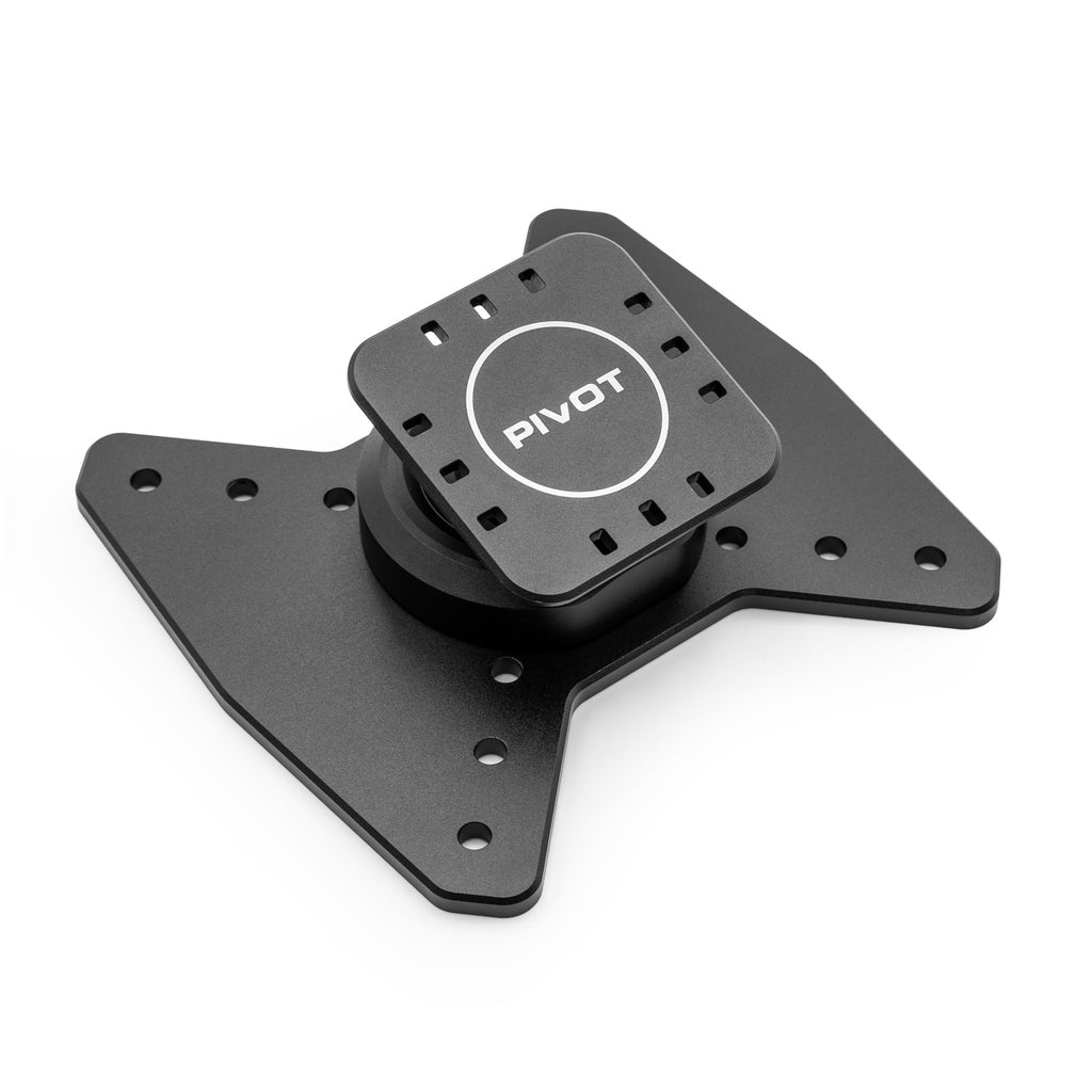 PIVOT - Universal Articulating Mount (VESA Base)