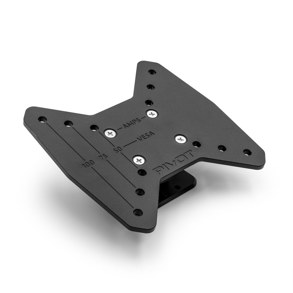 PIVOT - Universal Articulating Mount (VESA Base)