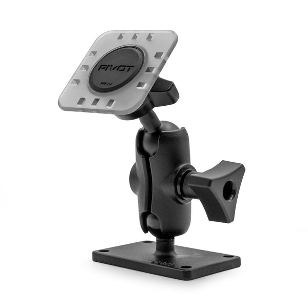 Permanent Mounts