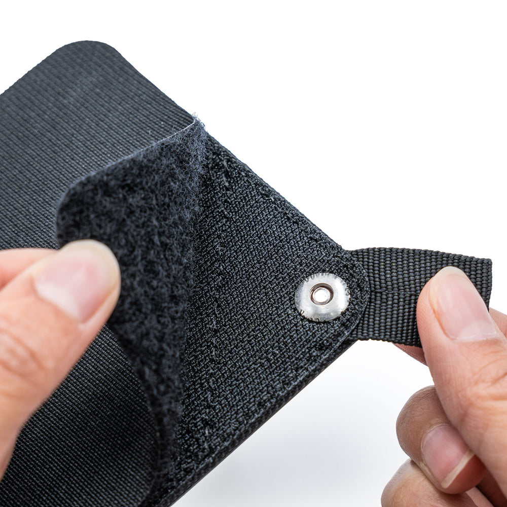 Wearable Vest Mount - Tethered - PIVOT CASE