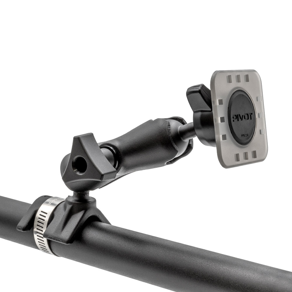Yoke Mounts
