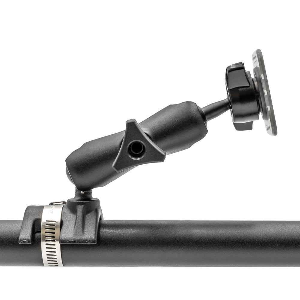 Yoke Clamp Mount