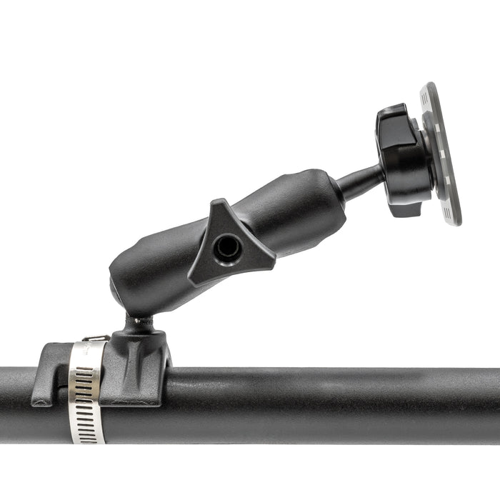 Yoke Clamp Mount
