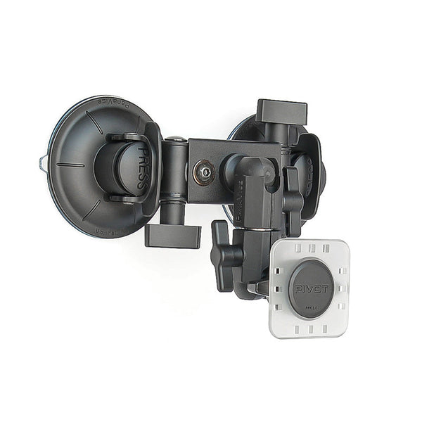 Suction Cup Mounts