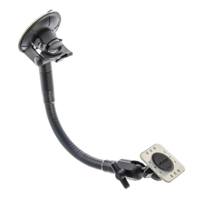 PIVOT - Multi-Purpose Flex Mount PIVOT - Multi-Purpose Flex Mount