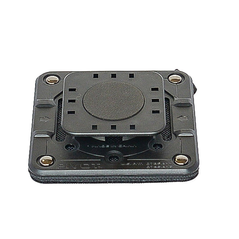 Heavy Duty Velcro® Mount