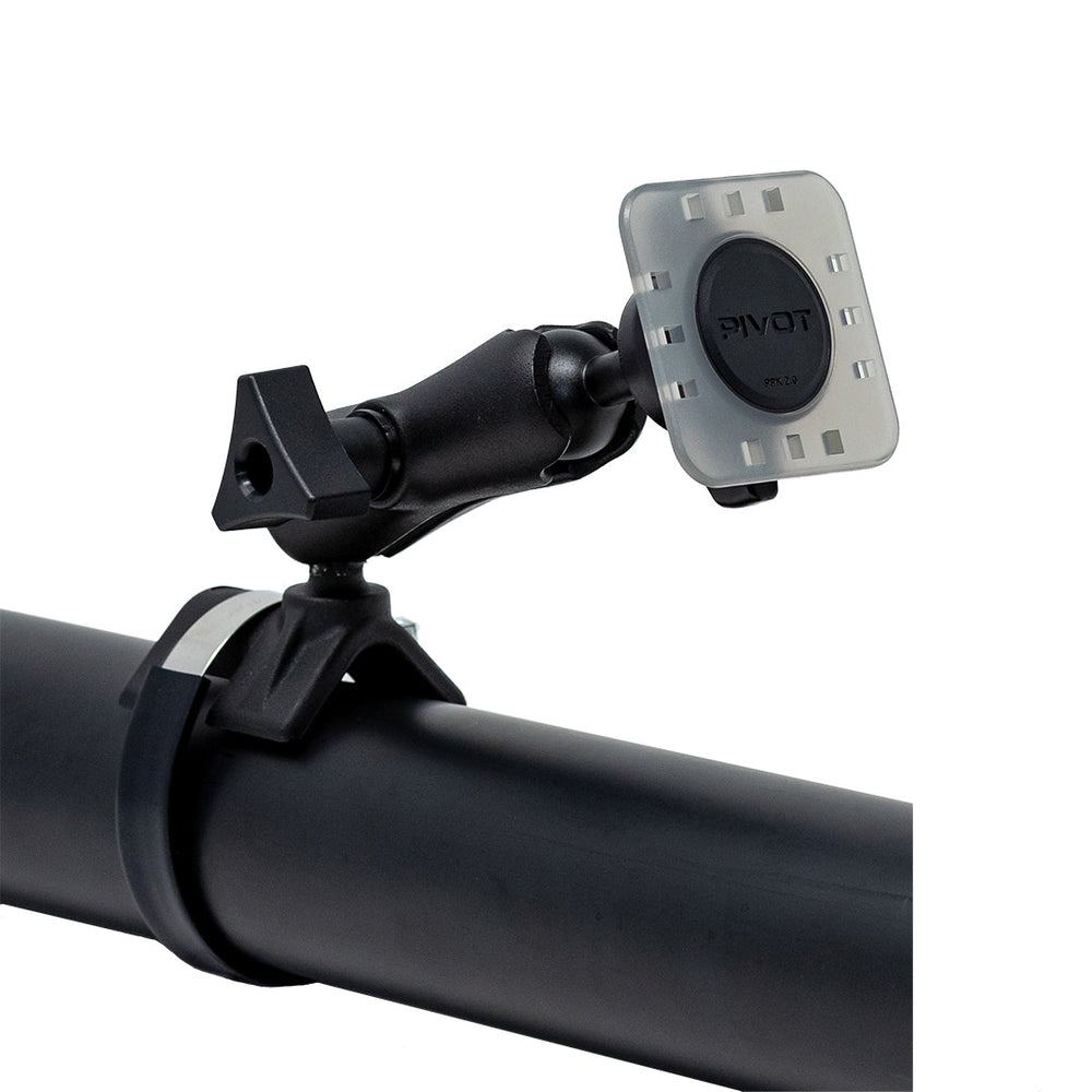 Yoke Clamp Mount
