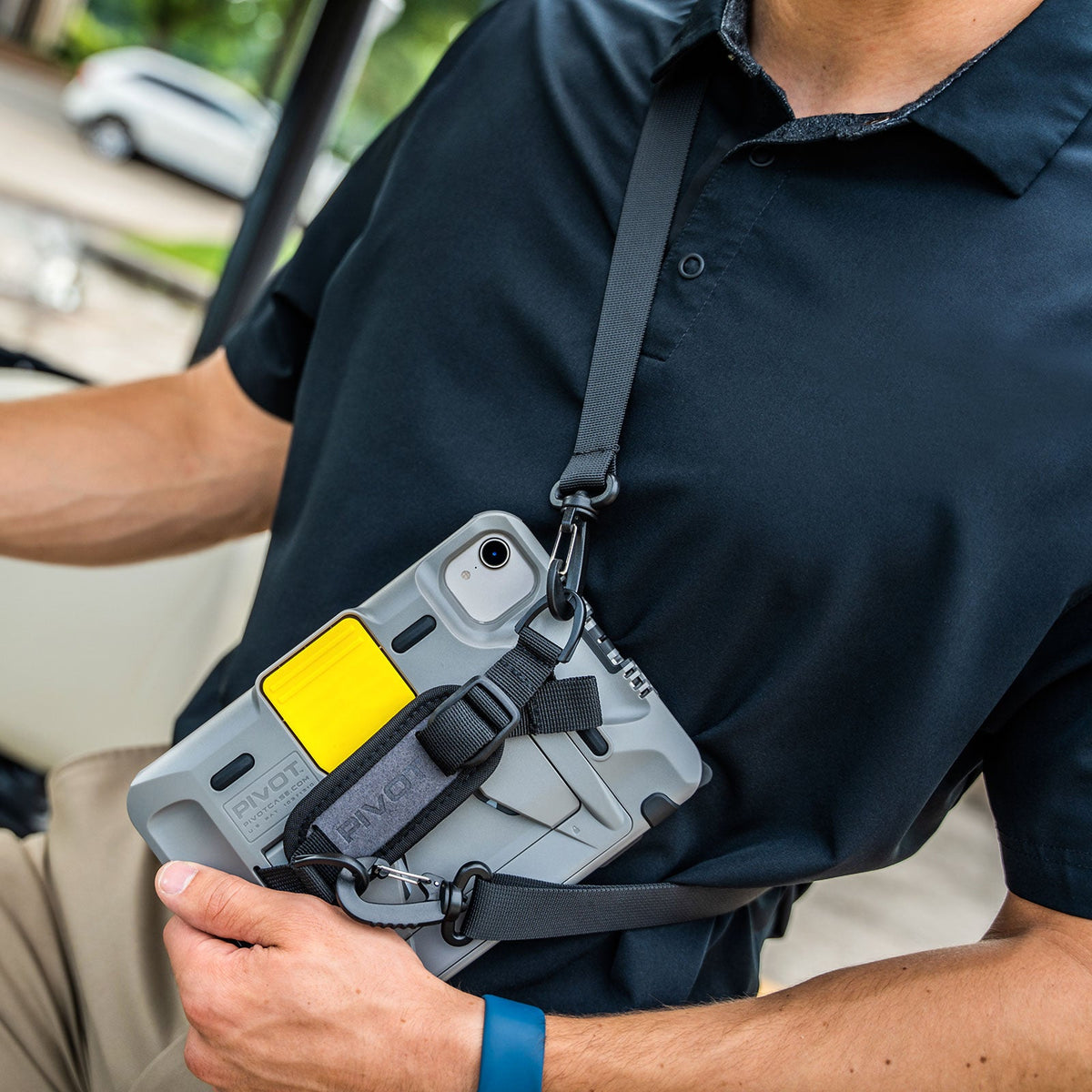 Shoulder Strap